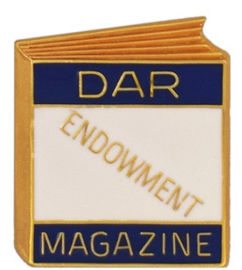 DAR Magazine