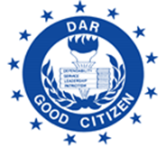 DAR Good Citizens